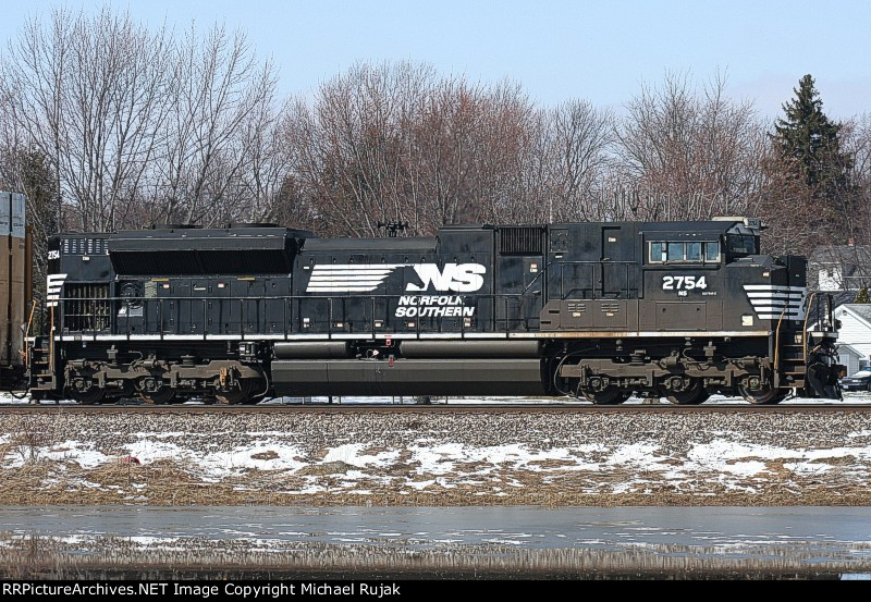 NS 2754